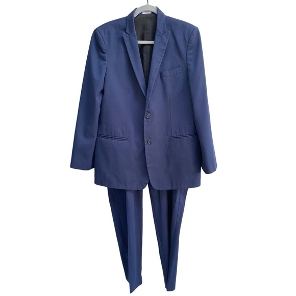 Calvin Klein | Matching Sets | Calvin Klein Husky Boy 2 Piece Formal ...